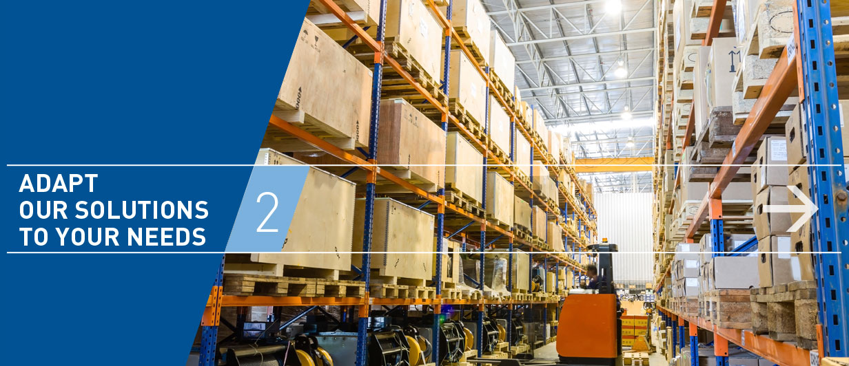 Functional and nutritional dairy ingredients - Armor Proteines